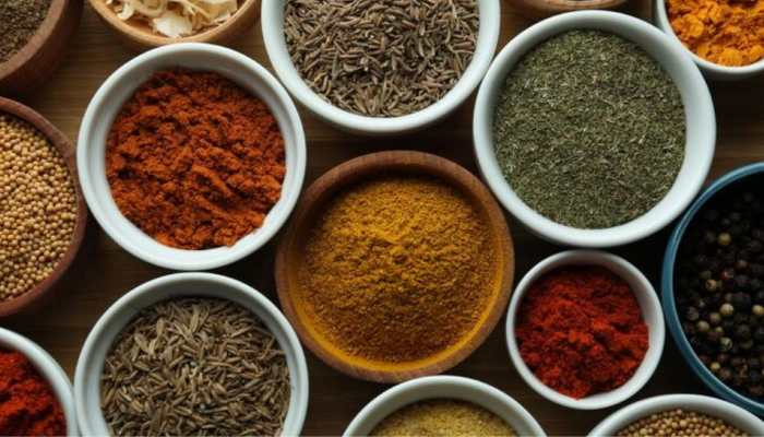 India–EU trade pact expected to boost spice exports, value realisation ...