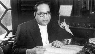 Quote of the Day by Dr BR Ambedkar: 'Freedom of mind is the real ...