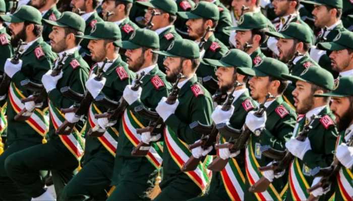 EU labels Iran's IRGC a terrorist group: What to know about the ...