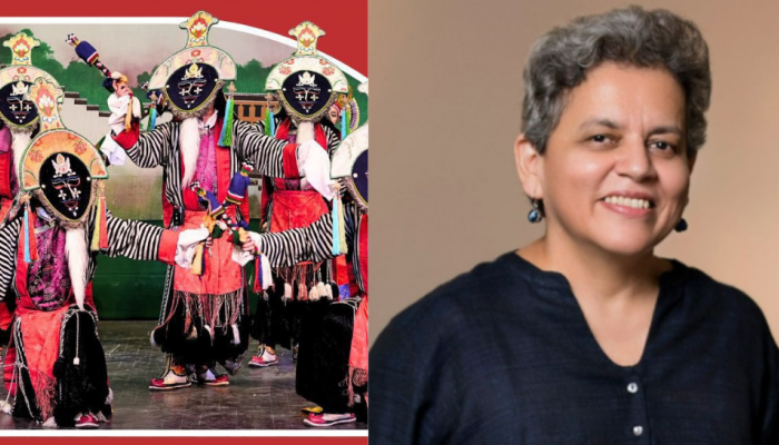 EXCLUSIVE: Kala Ghoda Festival chairperson Brinda Milker speaks on OTT ...
