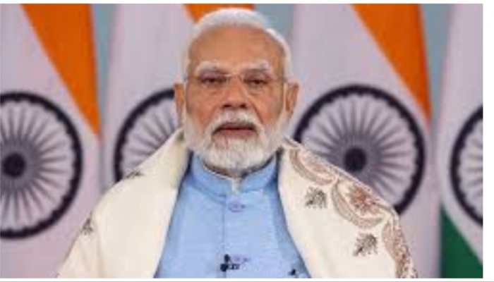 PM Modi to visit Dera Sachkhand Ballan in Punjab today, rename Adampur ...