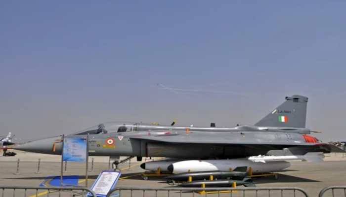 Self-reliance a myth? India’s LCA Tejas Mk1A fighter jet heavily relies ...