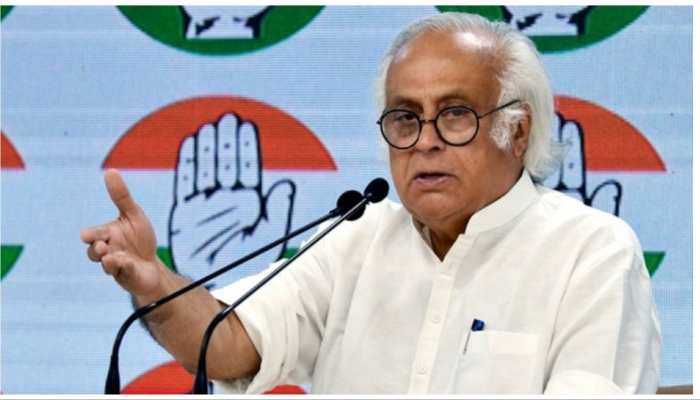'Just like ceasefire...': Congress questions Trump's announcement of ...