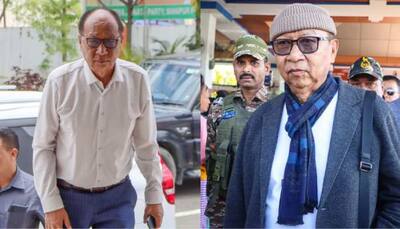 Who is Yumnam Khemchand? Manipur's new CM elected after a year of ...