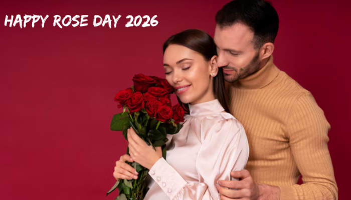 Rose Day 2026: 100+ wishes, messages, quotes, and images to share with ...