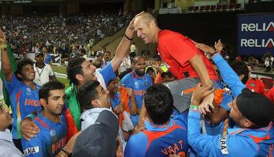 Namibia's secret weapon at T20 World Cup 2026: How Guru Gary's India ...