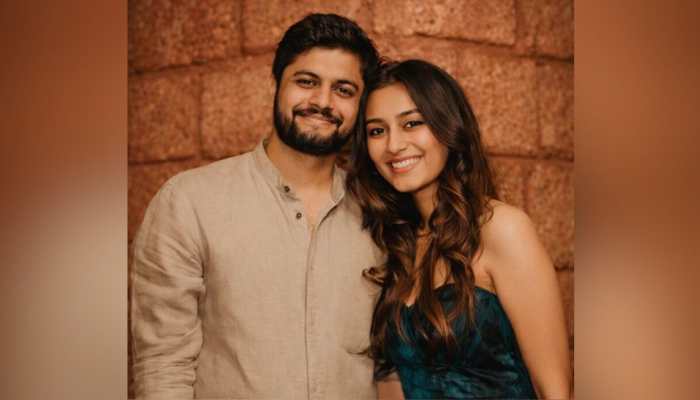 Sharad Pawar’s grand daughter Revati Sule set to marry Nagpur ...