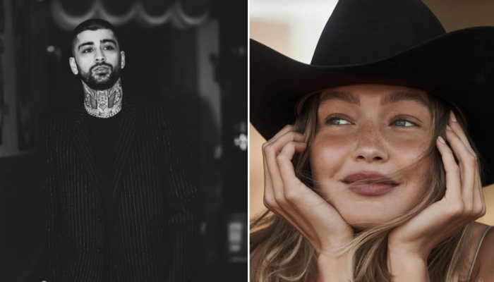 Zayn Malik opens up on his relationship with ex GF Gigi Hadid, says ...