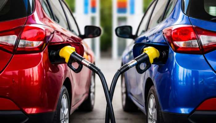 The fuel tank mystery: Why some cars place it on 'left' and others on ...
