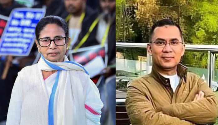 Flowers, sweets and 'Tarique Bhai': Mamata Didi's warm gesture to ...