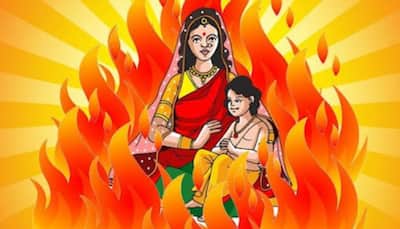 Why do we celebrate Holi? Powerful story of Bhakt Prahlad and true ...