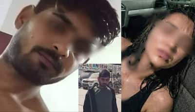 Shivam Sahu 13 minute 14 second viral MMS: Husband nabbed in Rewa for ...