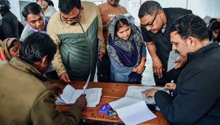 Next round of SIR for remaining states likely from April; ECI tells 22 ...