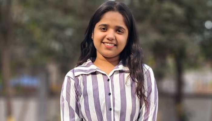 Samta Pahuja | News | Zee News