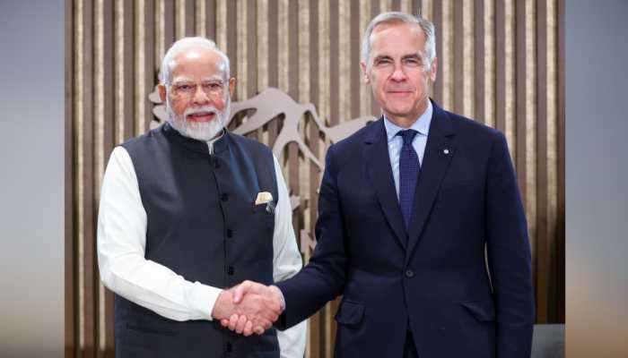 Canadian PM Mark Carney to begin India visit today; trade, AI talks on ...