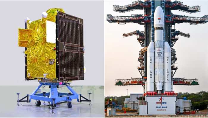 One loose connection: The glitch that silenced ISRO's NVS-02 satellite ...
