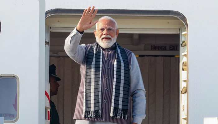PM Modi creates history: Crosses 100 million followers on Instagram ...