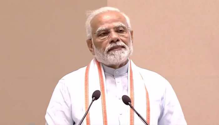 PM Narendra Modi to address post Budget webinar today | Economy News ...