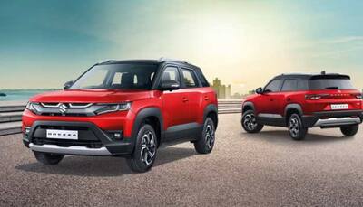 From Diesel-only to CNG option: How Maruti Brezza evolved in 10 years ...