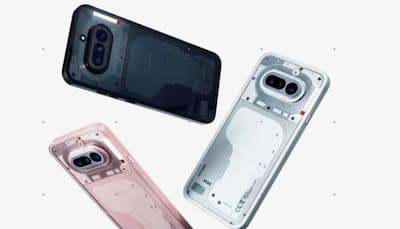 Nothing Phone (4a) India launch on March 5: Price and colour options ...