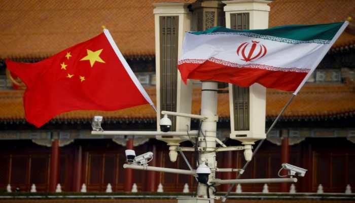 As missiles fly over Iran, why is China staying silent? Beijing’s high ...