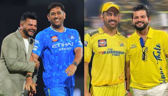 Not Suresh Raina, THIS ex-cricketer to join CSK as fielding coach for ...