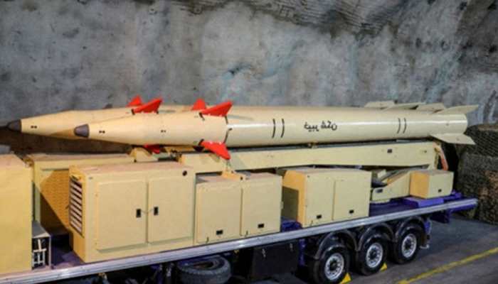 UAE intercepts hundreds of Iranian missiles, drones as West Asia war ...