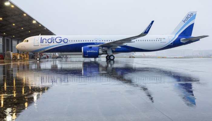 IndiGo CEO Pieter Elbers resigns three months after mass flight ...