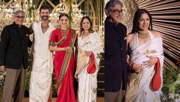 Neena Gupta's pregnancy rumour at 66 amuses actress, says '... a real ...