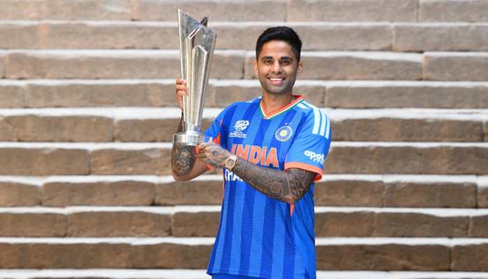 'A feeling I can still never fully put into words': Suryakumar Yadav ...