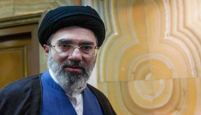 Mojtaba Khamenei could have died like his father – How a moment saved ...
