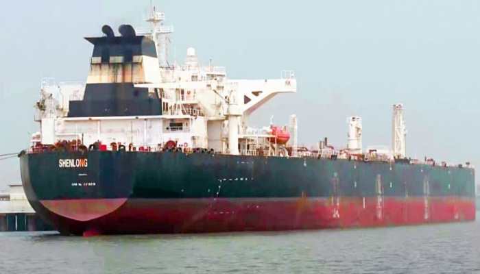The great redirection: 7 China-bound Russian oil tankers make u-turn ...