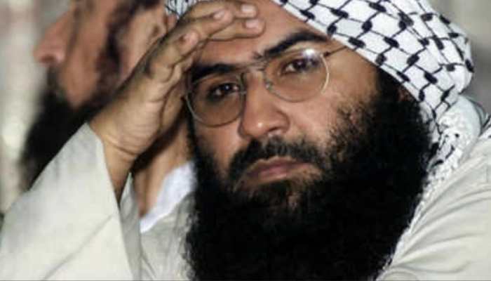 Is Masood Azhar, India's most wanted terrorist, nearing death? Viral ...
