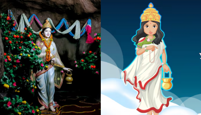 Chaitra Navratri 2026 day 2: Who is Maa Brahmacharini? Shubh muhurat ...