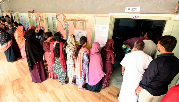 Kerala 2026 pre-poll survey: UDF gains edge as LDF faces strong anti ...