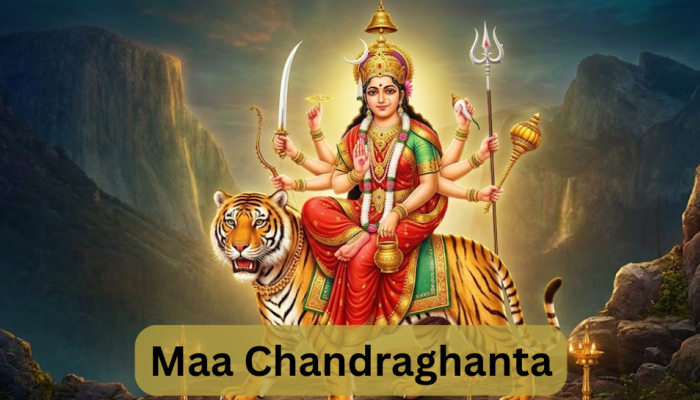 Chaitra Navratri 2026 day 3: Who is Maa Chandraghanta? Shubh muhurat ...