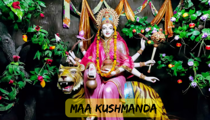 Chaitra Navratri 2026 day 4: Who is Maa Kushmanda? Shubh muhurat ...