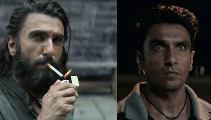 Dhurandhar 2 box office collection day 4: Ranveer Singh's Hamza ...