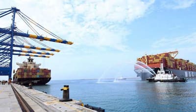 Operation Urja Suraksha: How Indian Navy securing safe passage of ...
