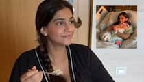 Sonam Kapoor | Zee News