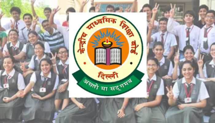 CBSE 10th Result 2026 Date and Time Live Updates: How to download class ...