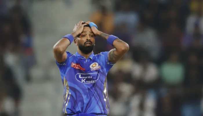 Hardik Pandya Injury Update: Will Mumbai Indians captain make comeback ...