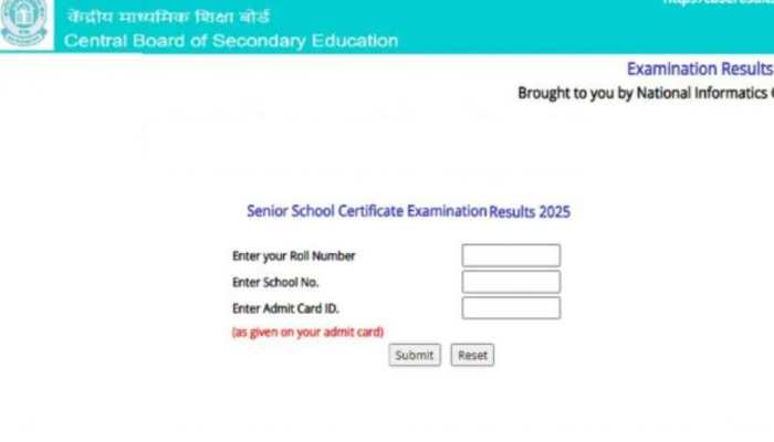 CBSE class 10 result 2026 OUT: Will CBSE release toppers list? Check ...