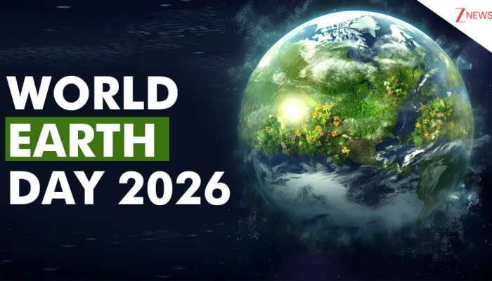 World Earth Day 2026: Date, history, theme, significance and all you ...