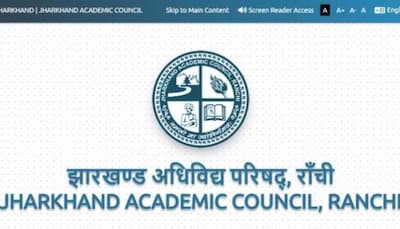 JAC Class 10 Result 2026 out: How to download scorecard at jac ...