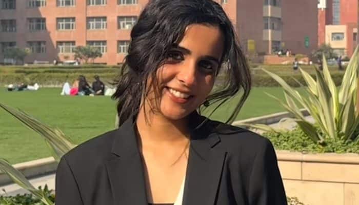Riya Mishra | News | Zee News