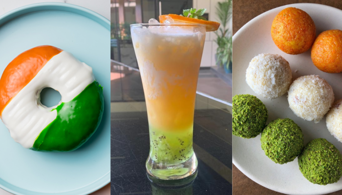 Happy Independence Day: Tasty Treats To Munch On This Long Weekend With ...