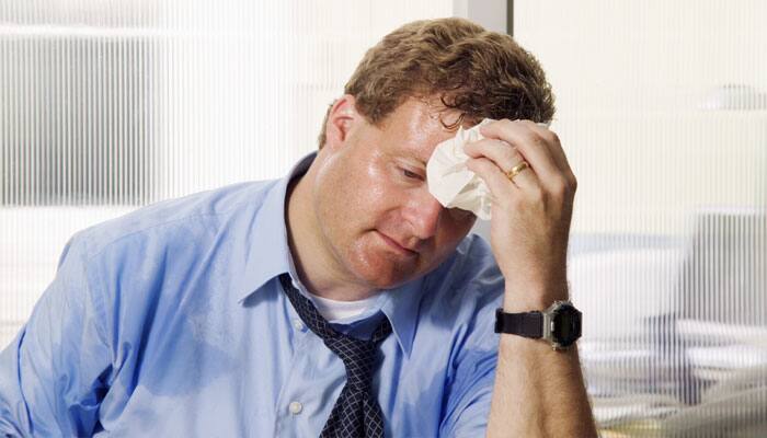 Five ways to recognize a nervous breakdown | Tips News