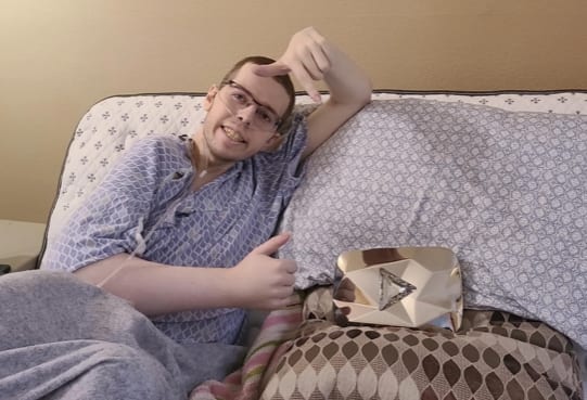 Influencer Tanner Martin Passes Away At 30: THIS Other 23-Year-Old ...