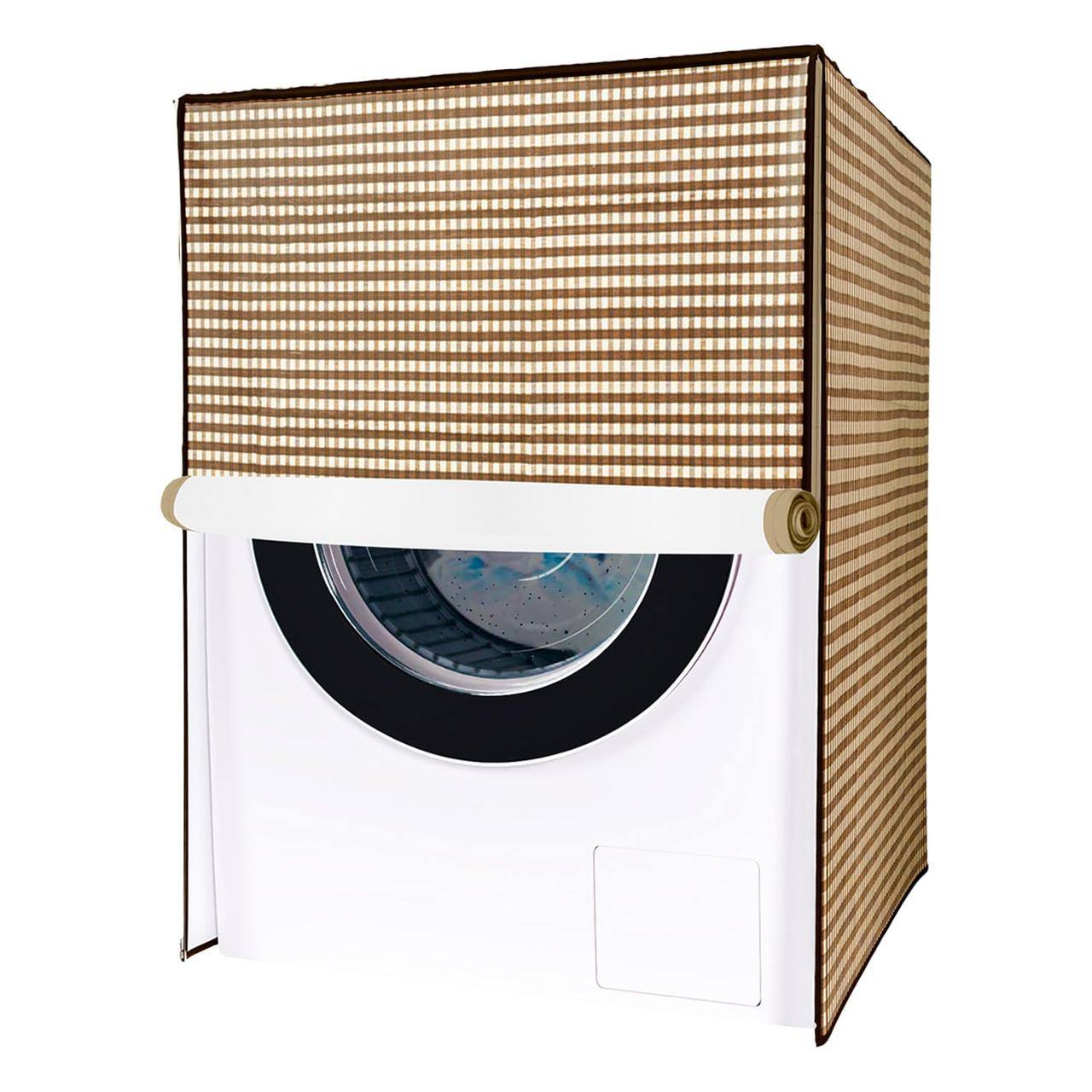 Washing Machine Cover Pattern Washing Machine Cover | Daraz.lk